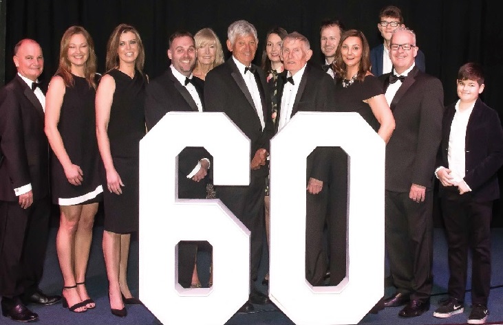 Sixty Years And Still Shining Bright | Holiday Park Scene Magazine