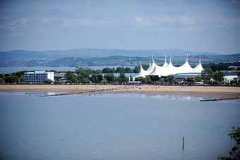 Butlins Plans Resort Hotel At Minehead | Holiday Park Scene Magazine