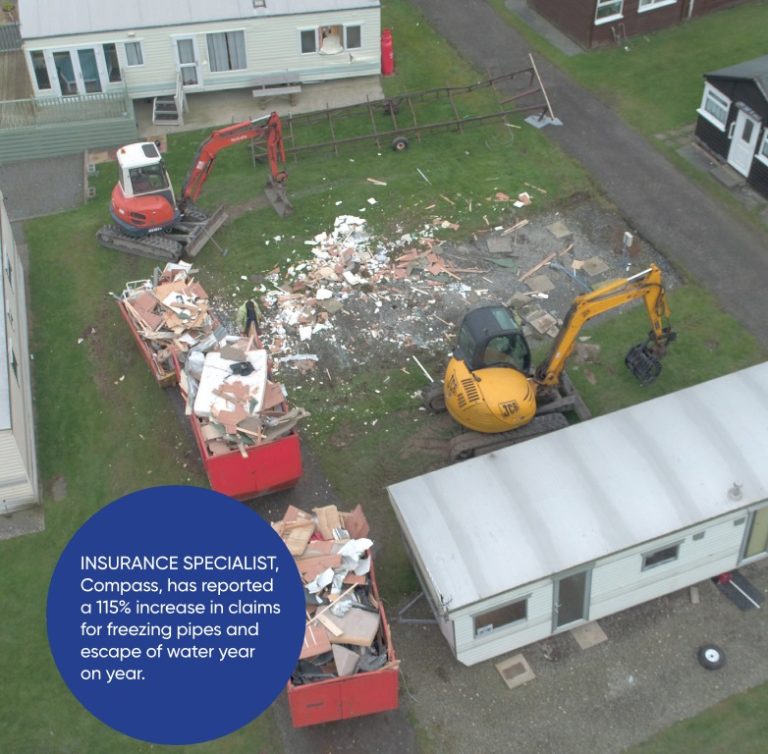 News | Holiday Park Scene Magazine