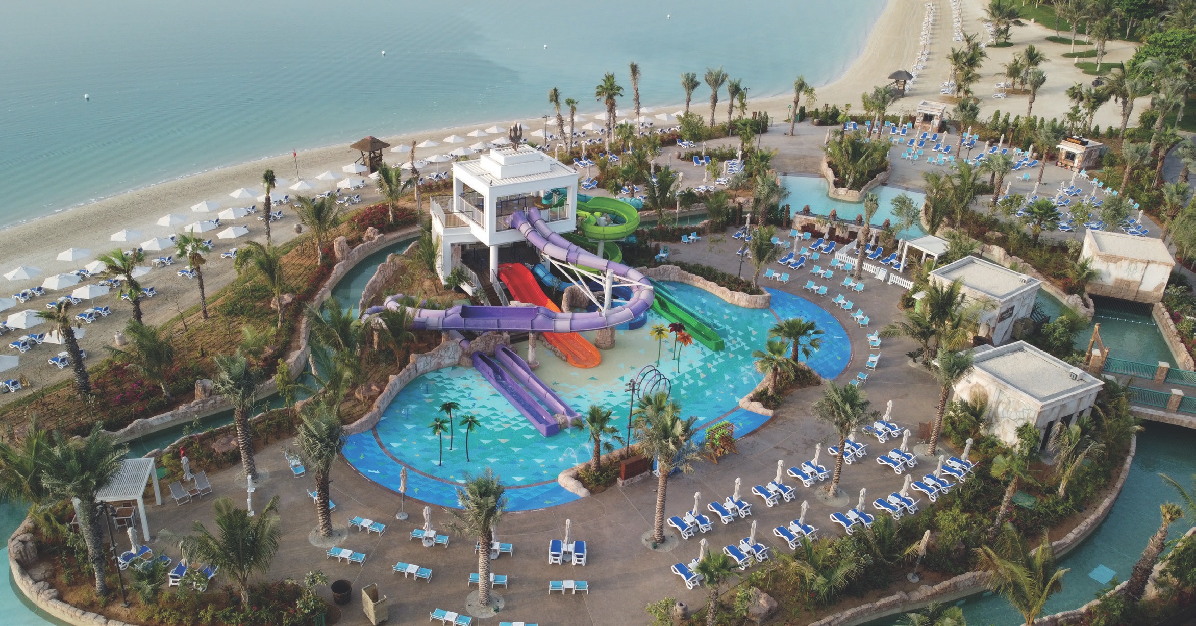 CROWD PLEASERS | Holiday Park Scene Magazine