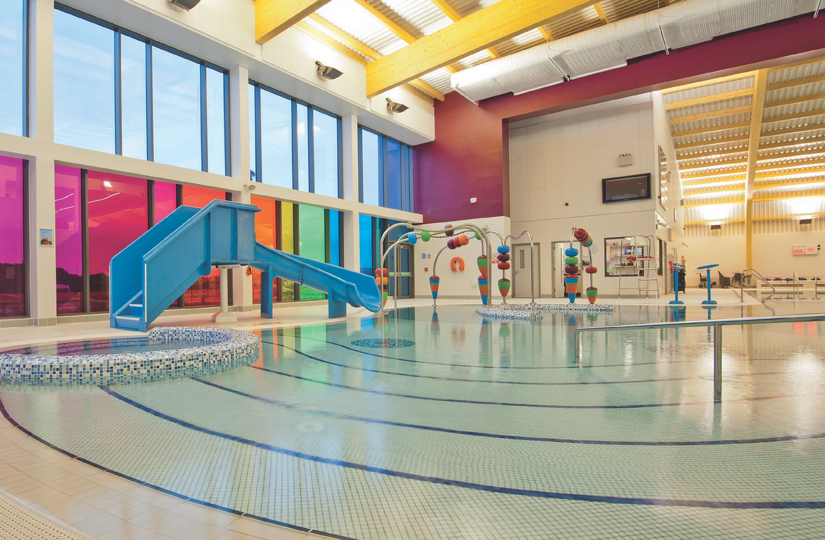 ENGINE ROOMS – HOLIDAY POOL LOCATIONS | Holiday Park Scene Magazine