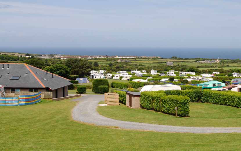 Family Values | Holiday Park Scene Magazine