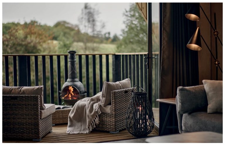 LANDAL GREENPARKS UK | Holiday Park Scene Magazine