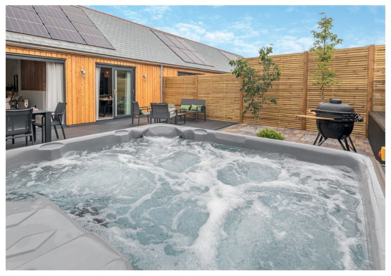 LANDAL GREENPARKS UK | Holiday Park Scene Magazine