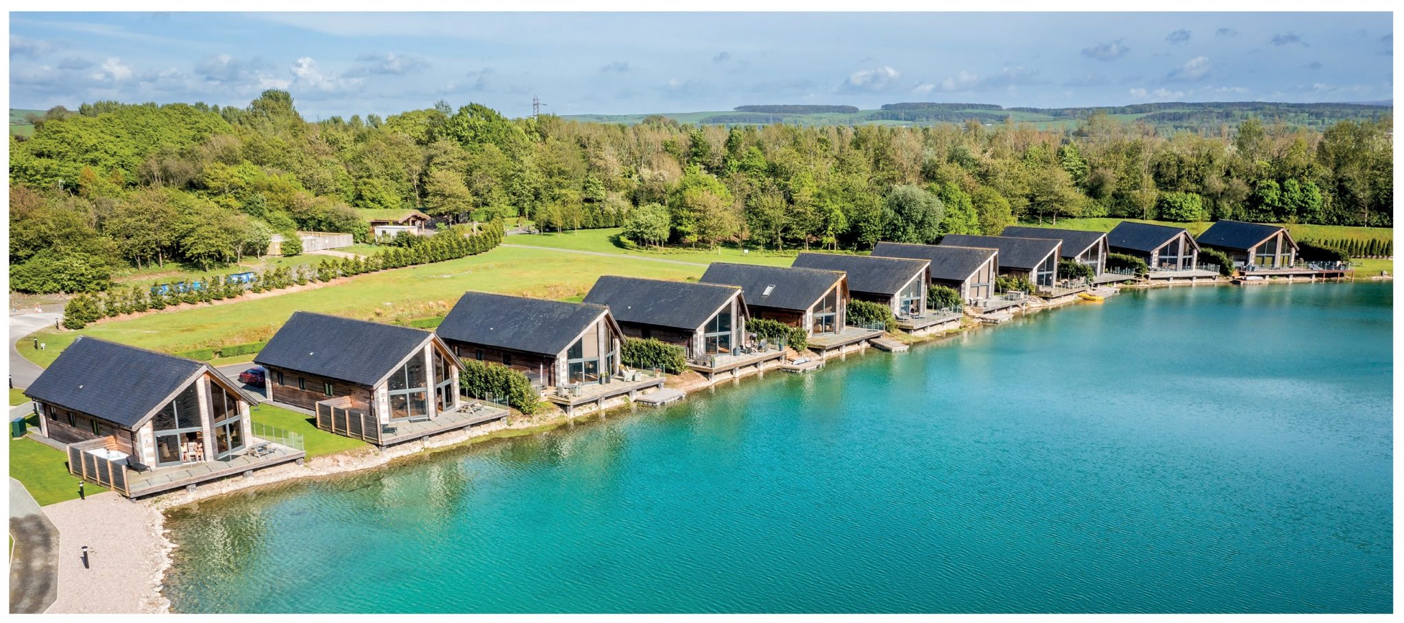 LANDAL GREENPARKS UK | Holiday Park Scene Magazine