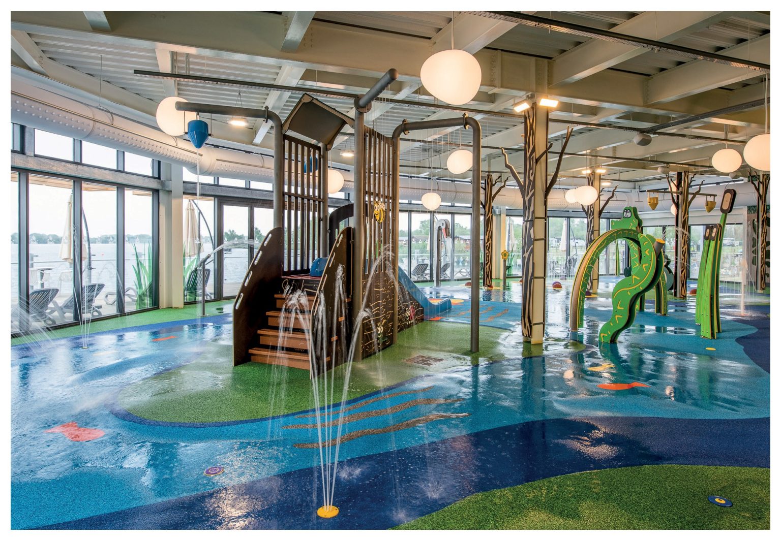 themed accommodation | Holiday Park Scene Magazine