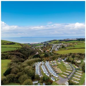 GOLDEN OPPORTUNITIES | Holiday Park Scene Magazine