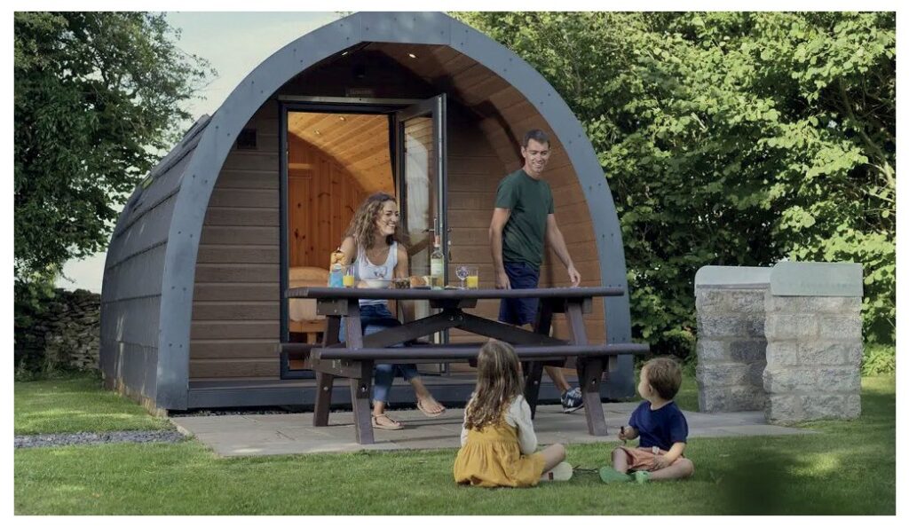Beetham Holiday Park | Holiday Park Scene Magazine