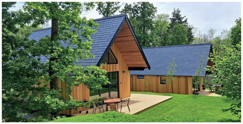 THE UK’S TOP CAMPING AND GLAMPING SITES | Holiday Park Scene Magazine