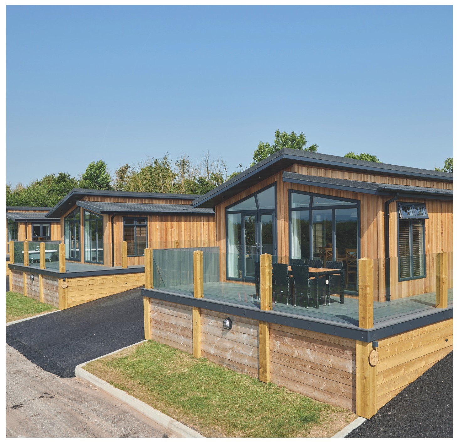 MAKING IT MAGNIFICENT! | Holiday Park Scene Magazine