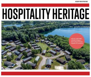 Pure Leisure Group | Holiday Park Scene Magazine