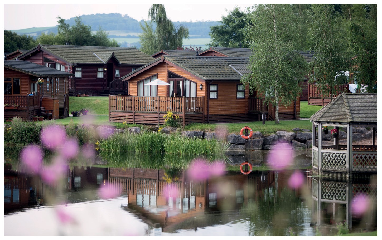 Pure Leisure Group | Holiday Park Scene Magazine