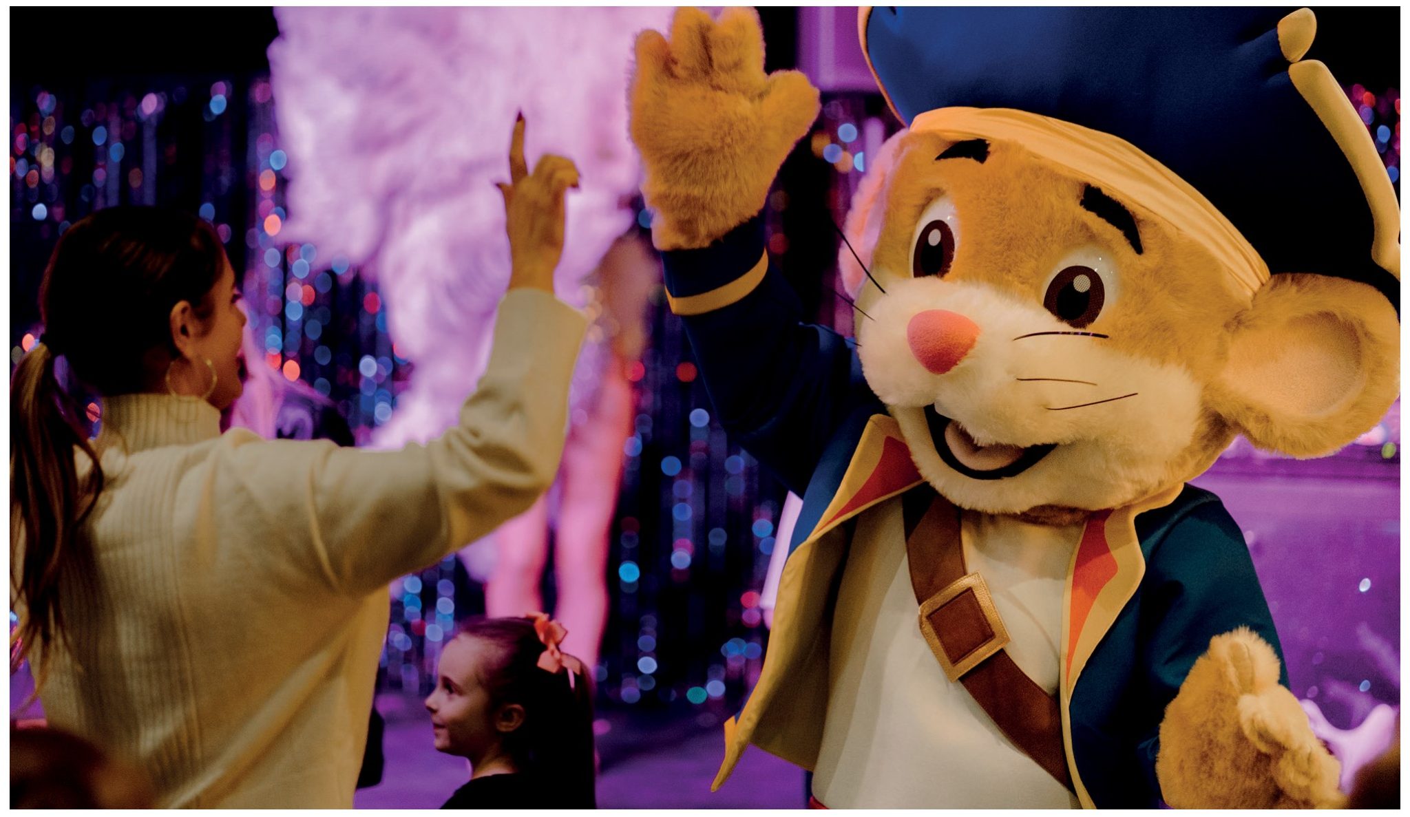 Hoseasons | Holiday Park Scene Magazine