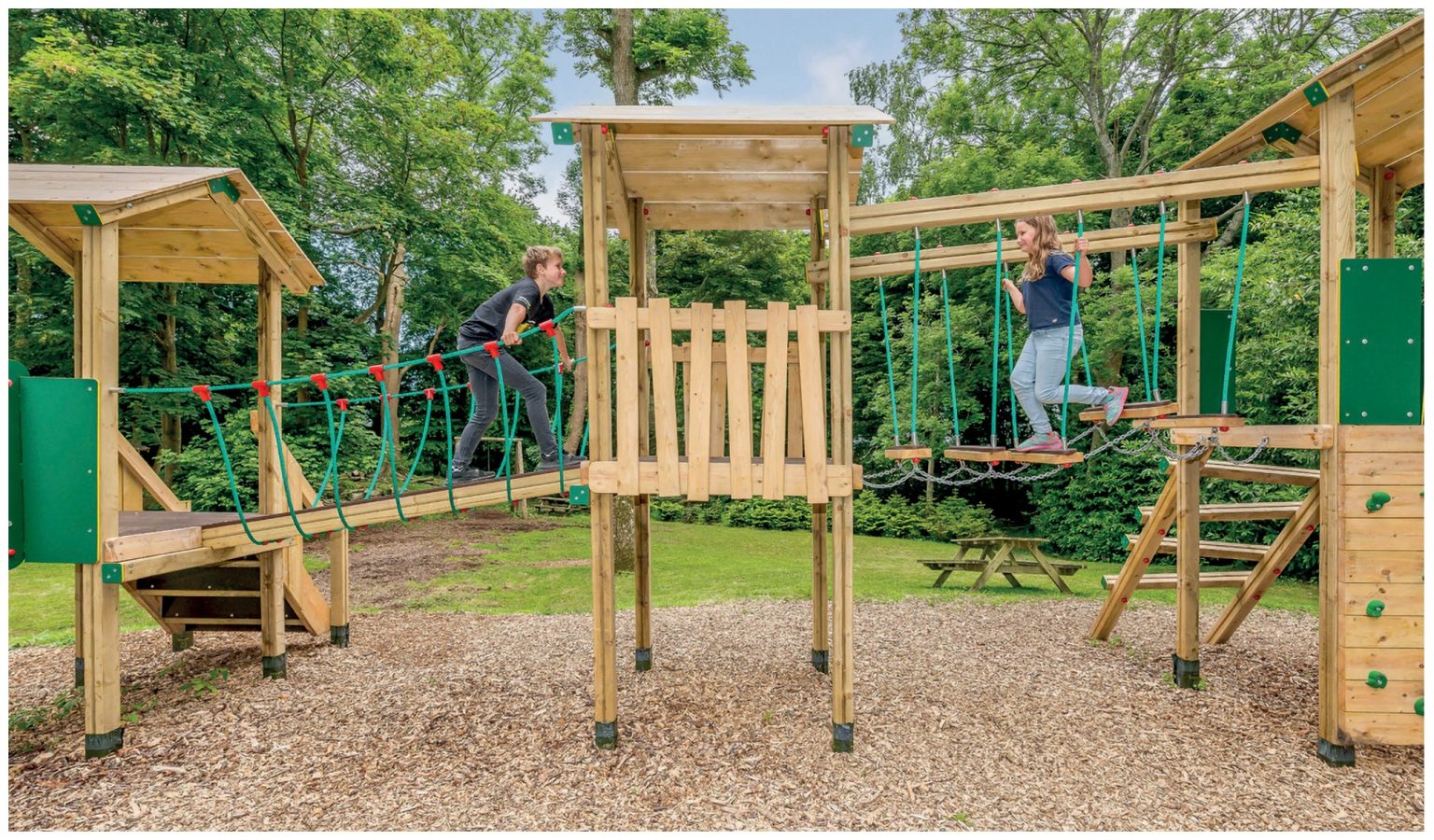 Hoseasons | Holiday Park Scene Magazine