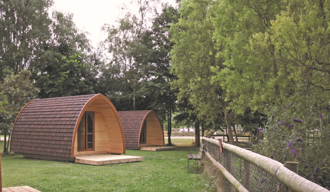 anthony barney | Holiday Park Scene Magazine