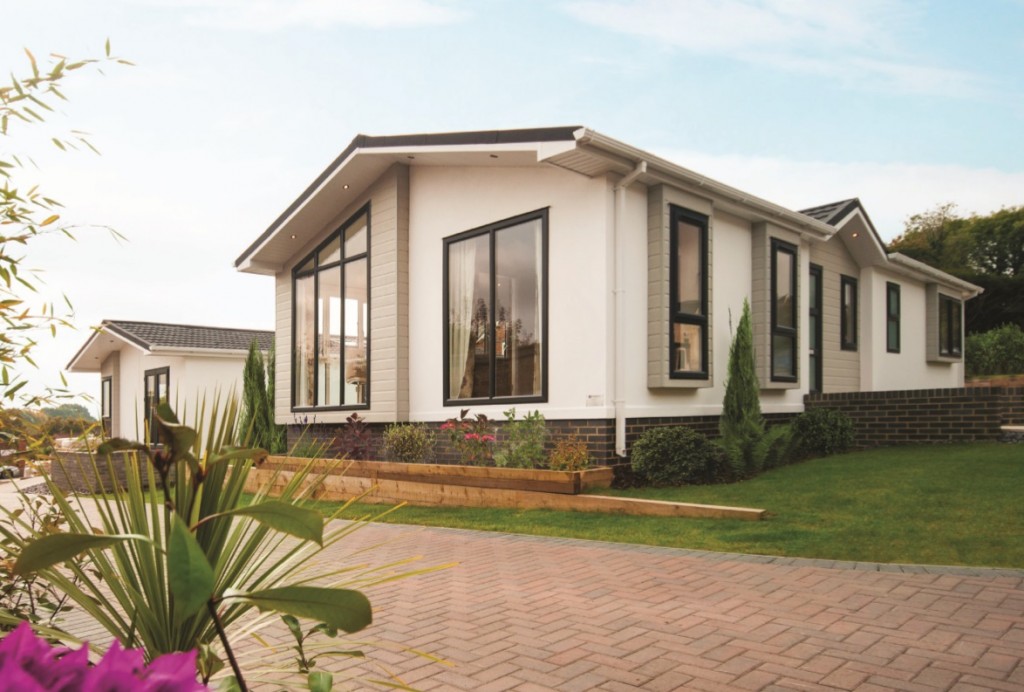 anthony barney | Holiday Park Scene Magazine