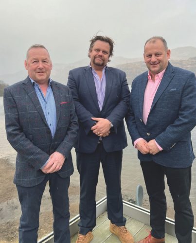 Mark Seaton | Holiday Park Scene Magazine