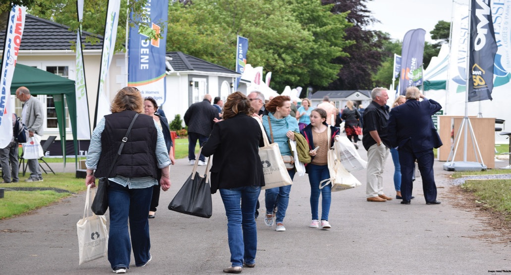 Unmissable Show Dates | Holiday Park Scene Magazine