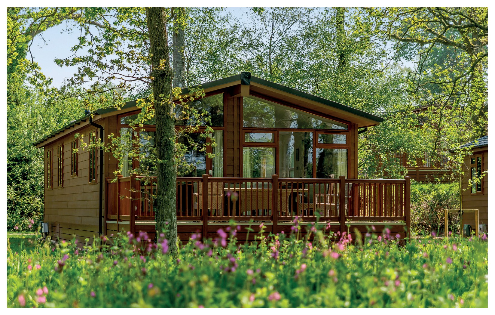 DARWIN ESCAPES RESORTS | Holiday Park Scene Magazine