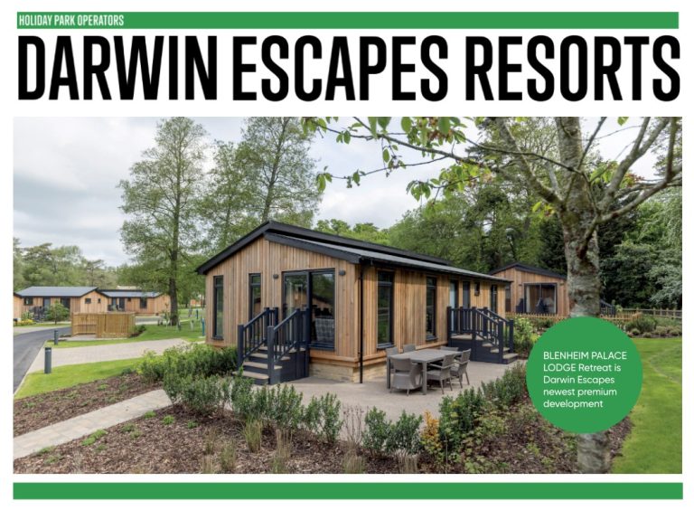 Hoseasons | Holiday Park Scene Magazine