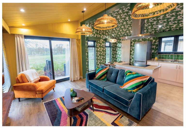 Hoseasons | Holiday Park Scene Magazine