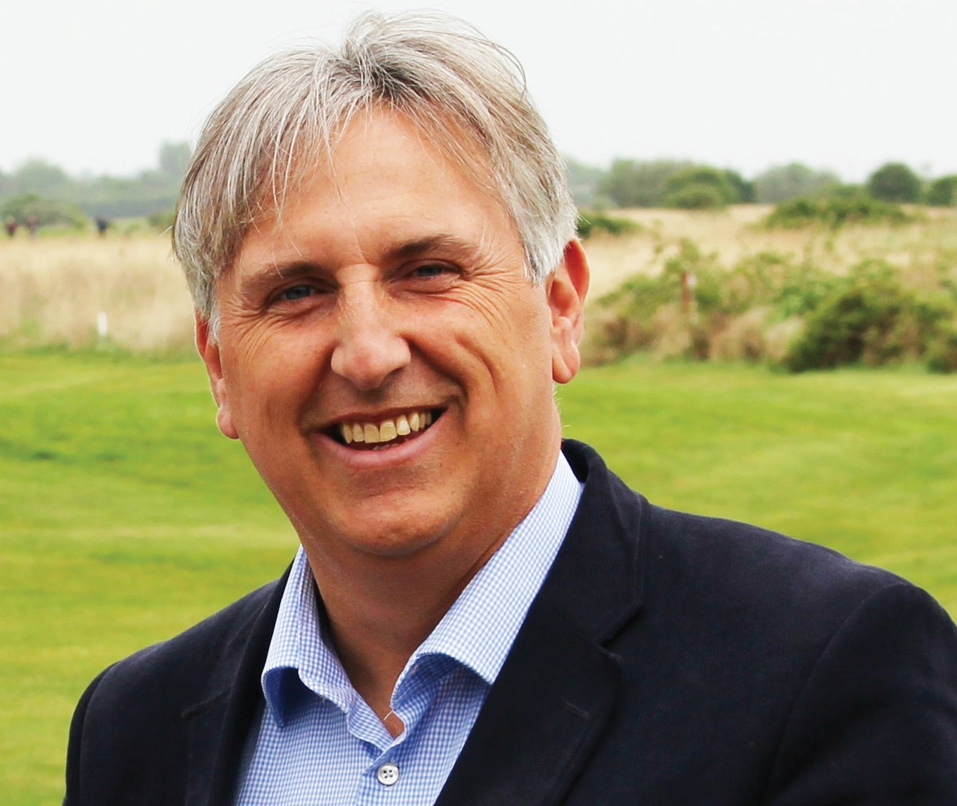 Paul Searle | Holiday Park Scene Magazine