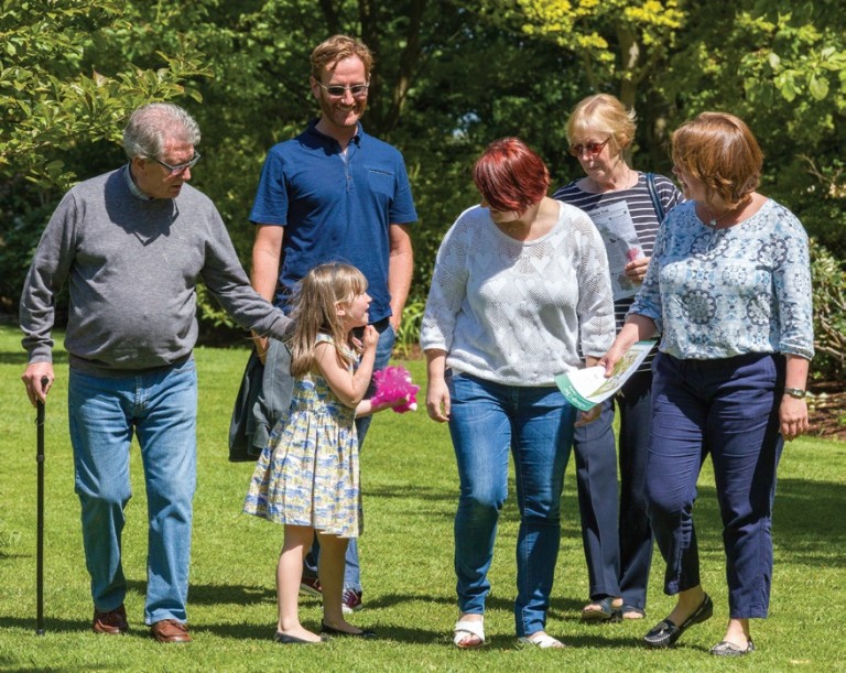 The Return Of ‘Gramping’ | Holiday Park Scene Magazine