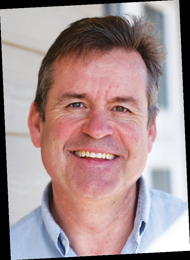 Holiday Snaps – John Bunn | Holiday Park Scene Magazine