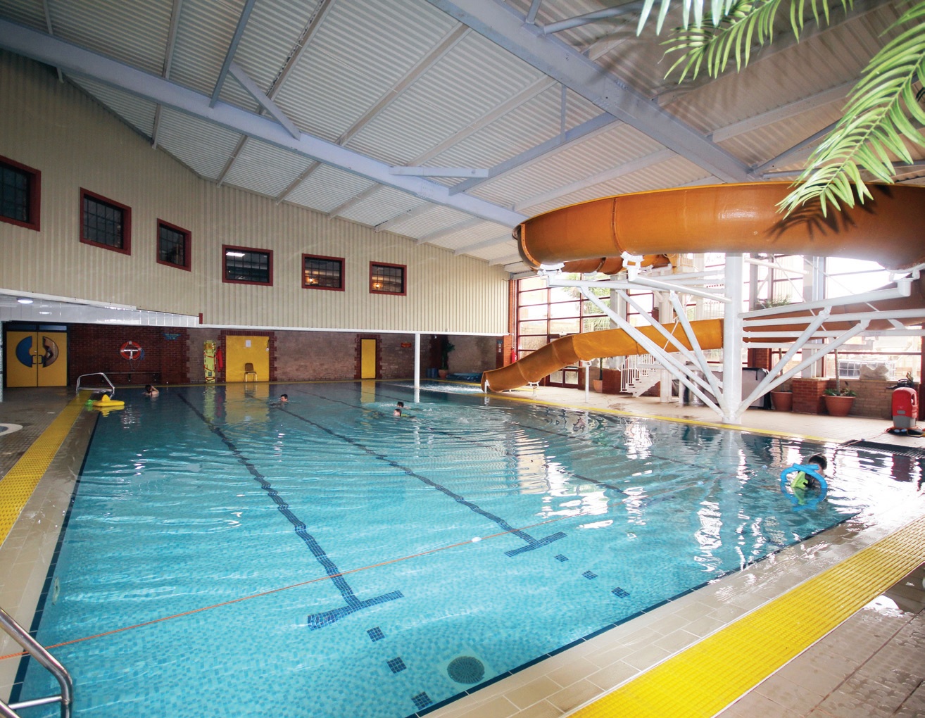 Brean Leisure Park & Holiday Resort Unity | Holiday Park Scene Magazine