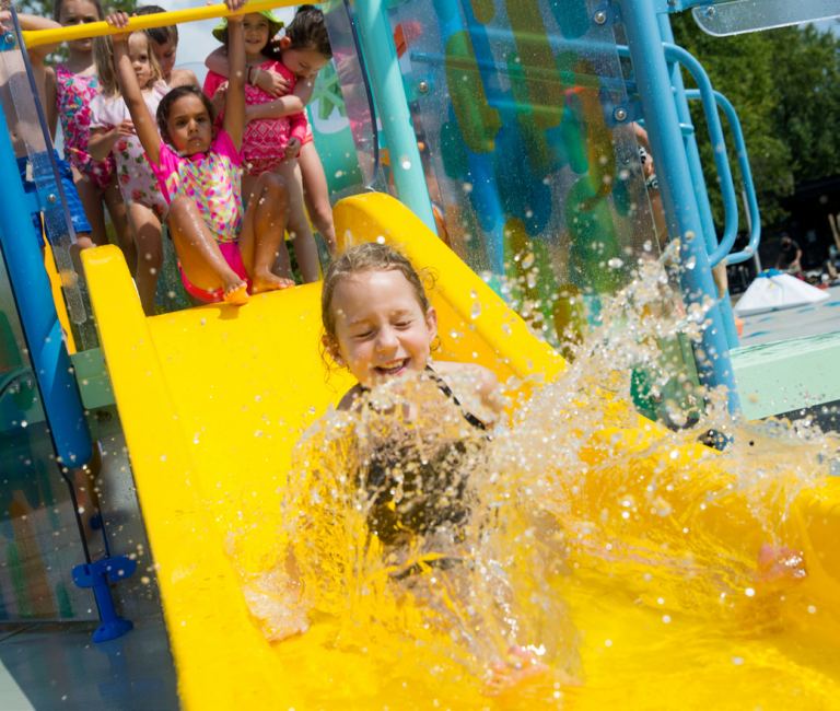Making A Splash | Holiday Park Scene Magazine
