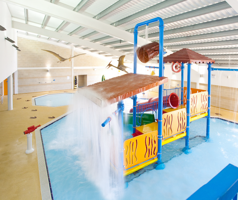 Making A Splash | Holiday Park Scene Magazine
