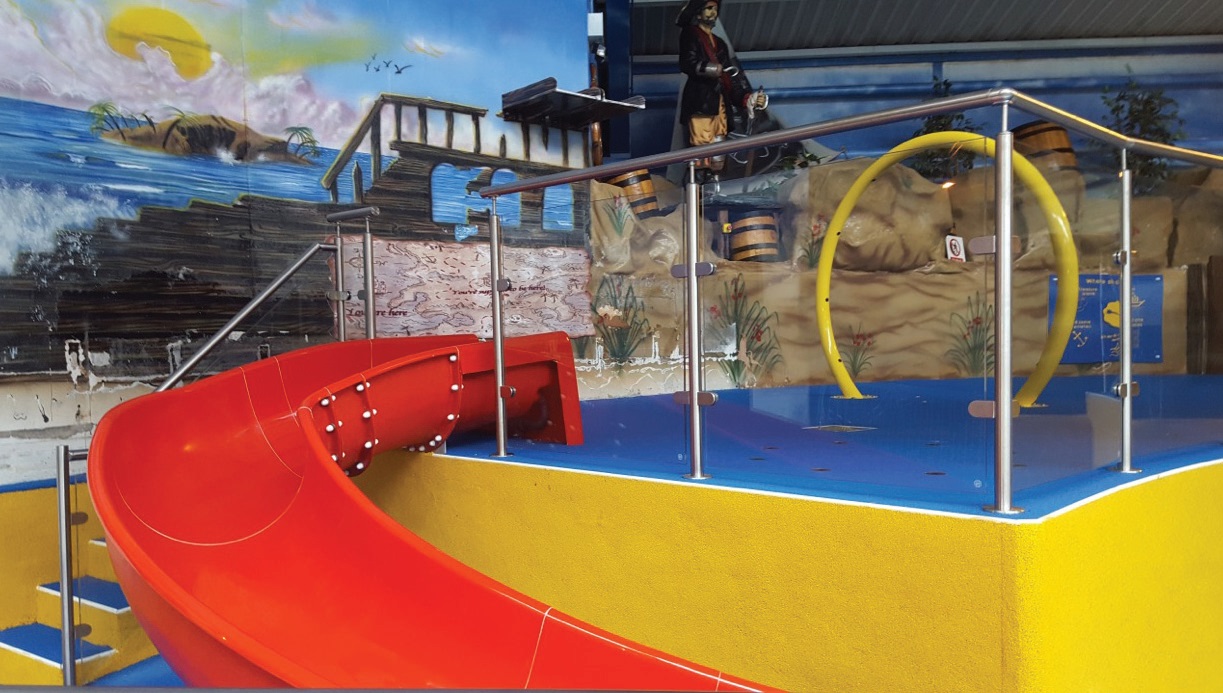 Trecco Bay Holiday Park | Holiday Park Scene Magazine